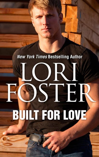 Love Unleashed - Lori Foster | New York Times Bestselling Author