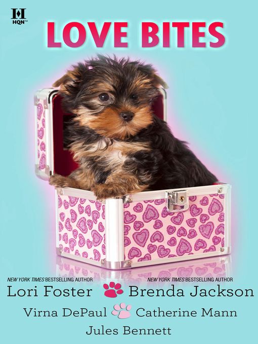 Love Unleashed - Lori Foster | New York Times Bestselling Author