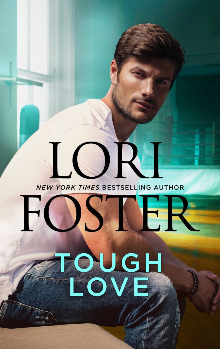 Hard Knocks | Lori Foster | New York Times Bestselling Author